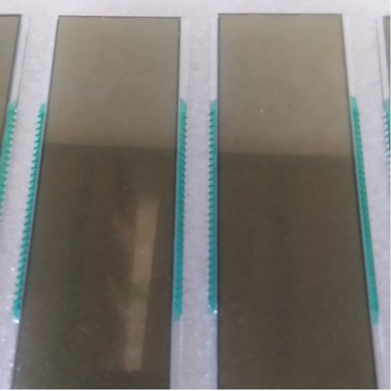 Jual LCD Tatsuno 7 Digit 33 pin | Shopee Indonesia