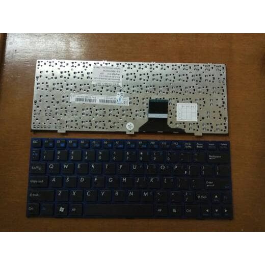 Jual Keyboard Axio Pico CJM PJM M1100 M1111 M1115 W217 Zyrex M1100 ...