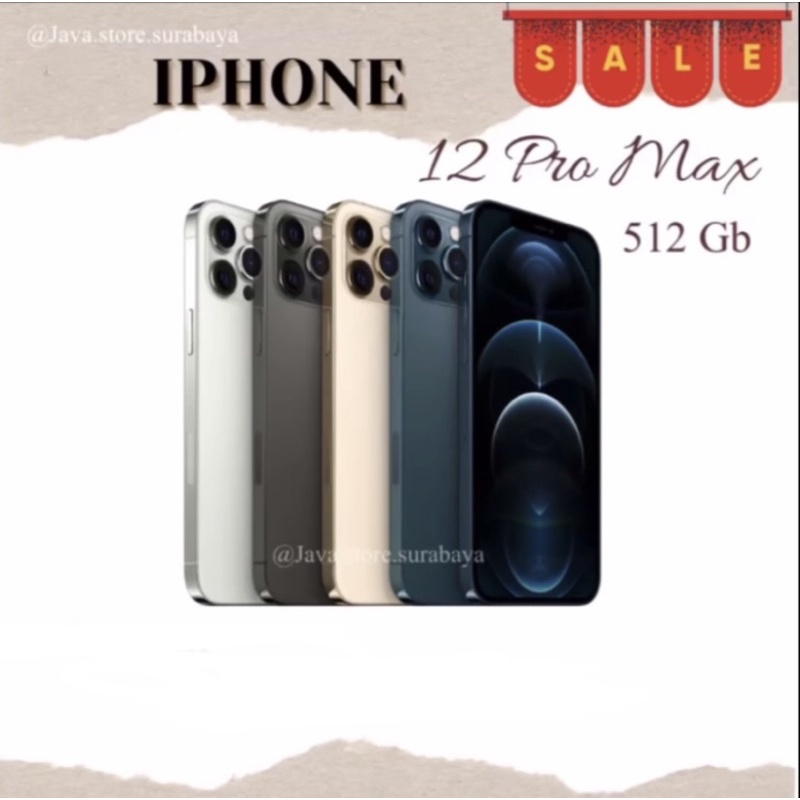 Jual 12 PROMAX SECOND Internasional | Shopee Indonesia