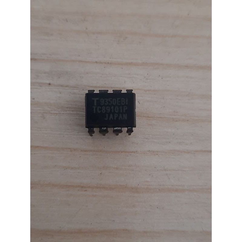 Jual IC TC4066 TC9121 TC4006 TC4001 TC4069 TC14013 TC89101 TC4052 ...