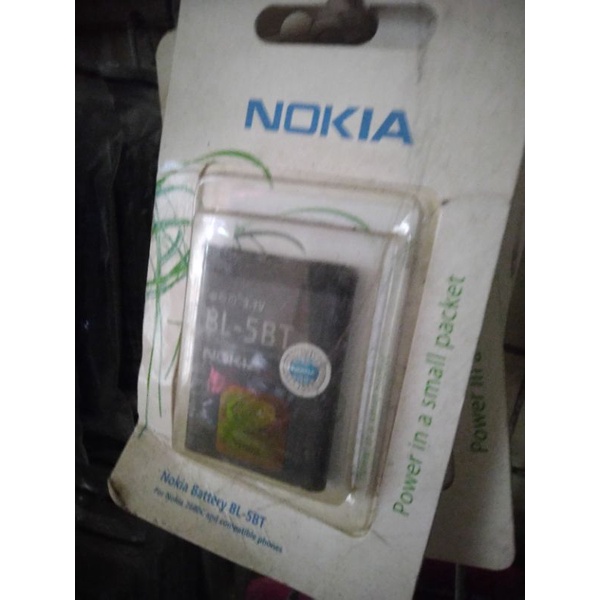 Jual batrai nokia jadul | Shopee Indonesia
