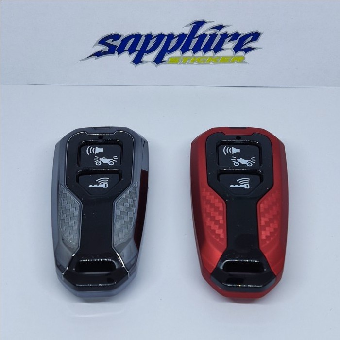 Jual Sarung Kunci PCX 160 Original Honda Cover Kunci PCX 160 Original ...