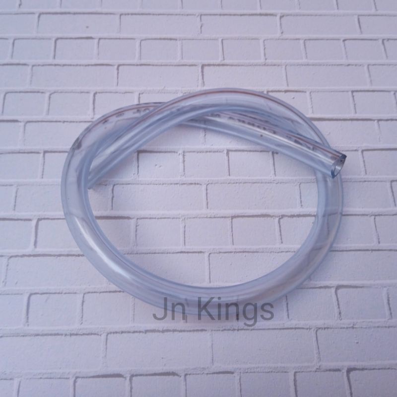 Jual Selang besar Oli samping RX king transparan | Shopee Indonesia