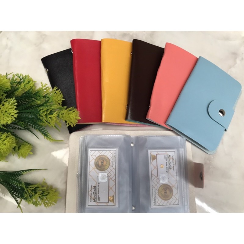 Jual Dompet Emas Minigold dan antam | Shopee Indonesia