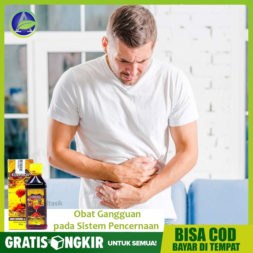 Jual Obat Herbal Penyakit pada Sistem Pencernaan, Gangguan Pencernaan ...