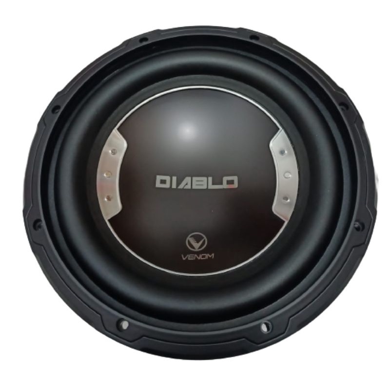Jual venom VX 10 D subwoofer venom 10 inch | Shopee Indonesia