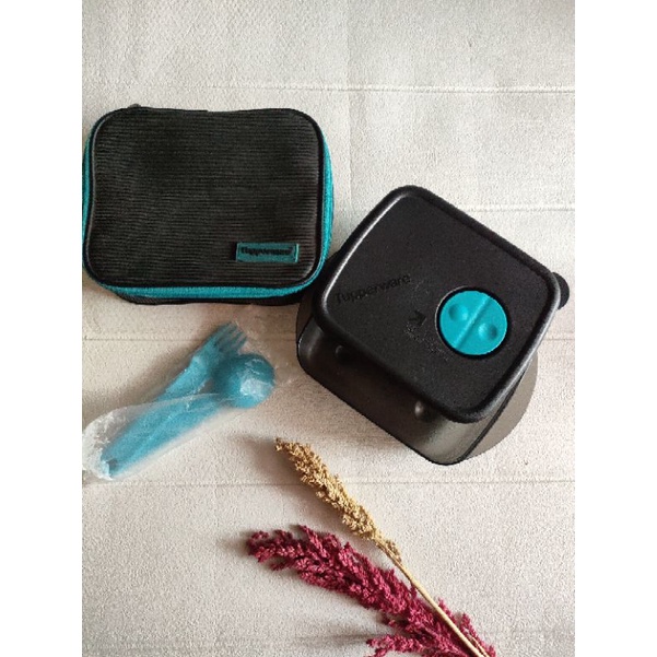 Jual Tupperware extreme mealbox | Shopee Indonesia