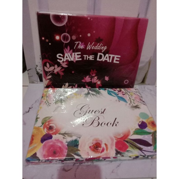 Jual SOUVENIR BUKUTAMU BUNGA BERMOTIF ISI 500 NAMA LAGI TREN MURAH ...