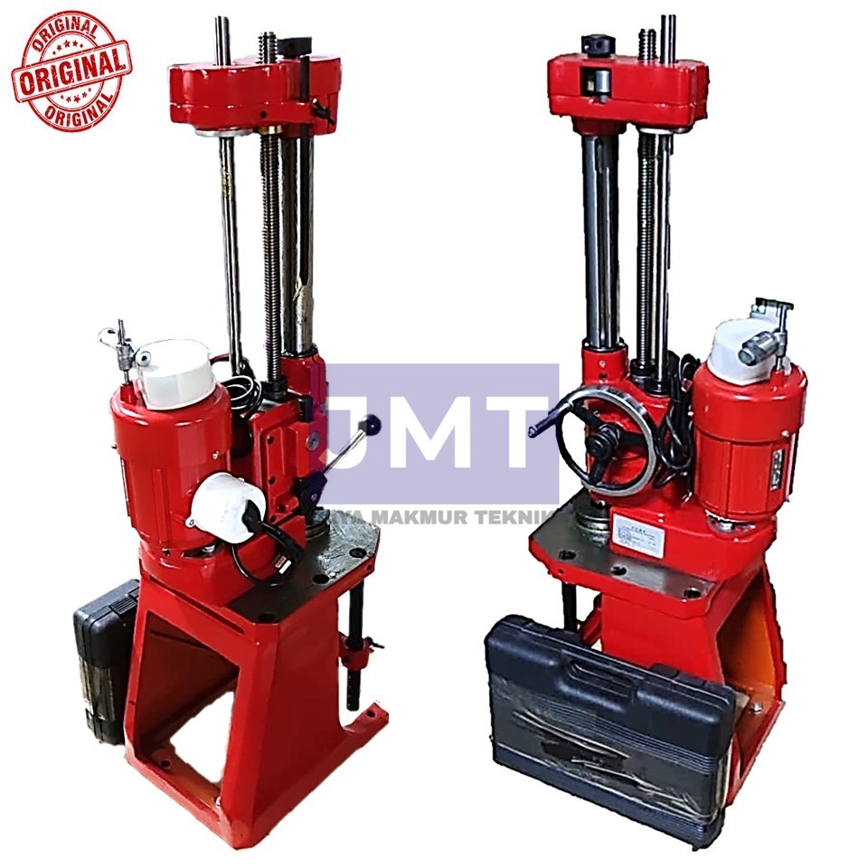 Jual Mesin Corter Korter Kolter T806A AS 45 Diameter 80 Shanghai ...