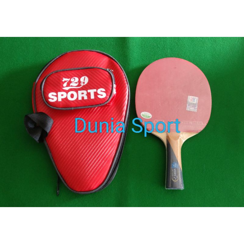 Jual Bed Ping Pong 729 Viery 6* | Shopee Indonesia