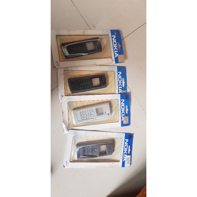 Jual original case casing ori nokia 9500 communicator non tutup battery | Shopee Indonesia