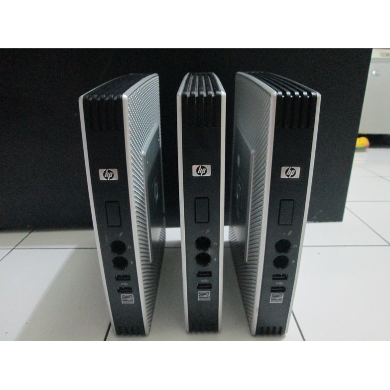 Jual Mini Pc Hp Thinclient T5740 Harddisk 160 Gb | Shopee Indonesia