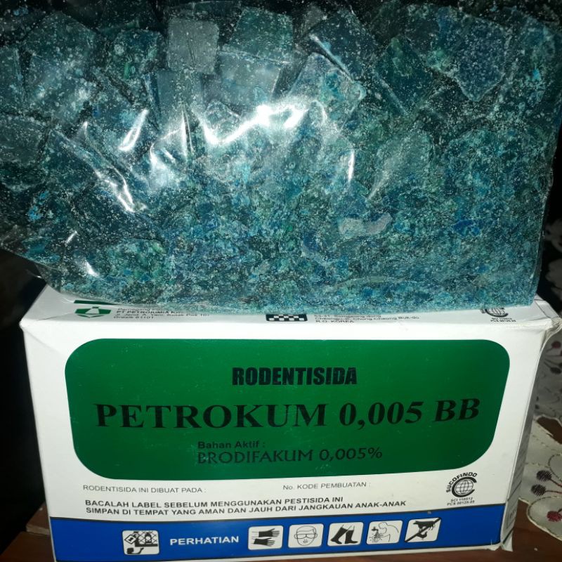 Jual petrokum 1 kg | Shopee Indonesia