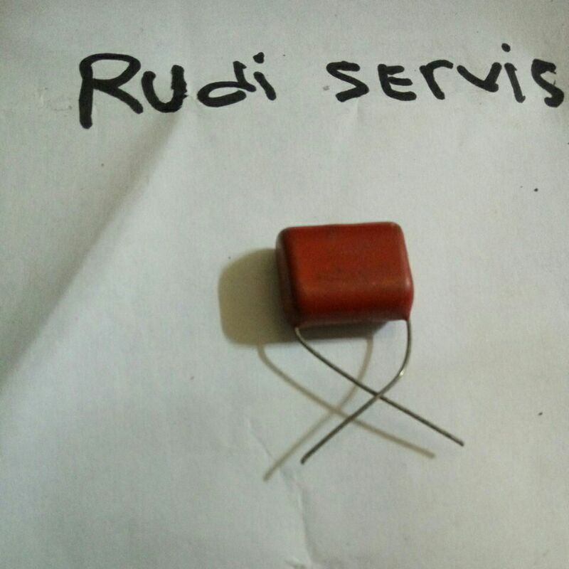 Jual capasitor 105j 400v | Shopee Indonesia