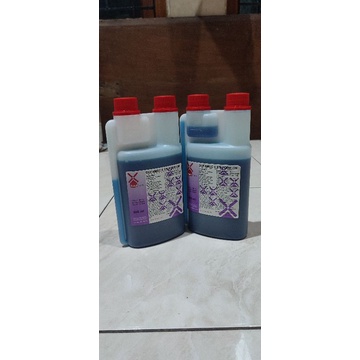 Jual dufamec pour on 30 ml, obat cacing tetes, obat caplak, obat ...