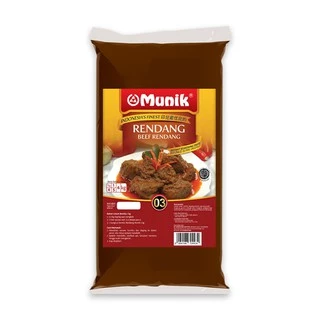 Toko Online Munik Bumbu Official | Shopee Indonesia