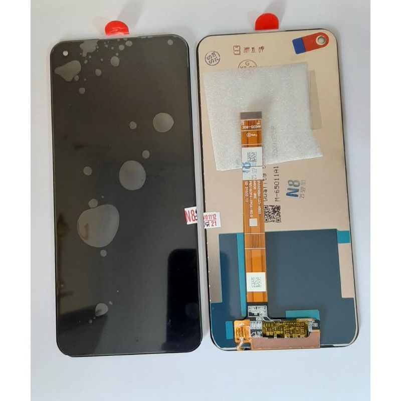 Jual LCD TOUCHSCREEN OPPO A54 4G CPH2239 ORIGINAL | Shopee Indonesia