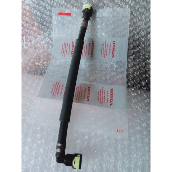 Jual Selang bensin injeksi HOSE COMP fUEL Sonic 150 R | Shopee Indonesia