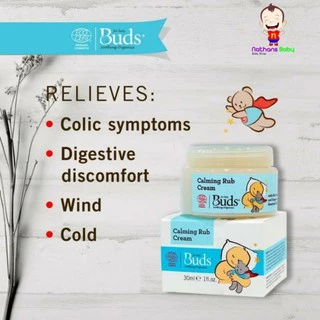 Jual buds calming rub Harga Terbaik & Termurah Maret 2026 | Shopee ...