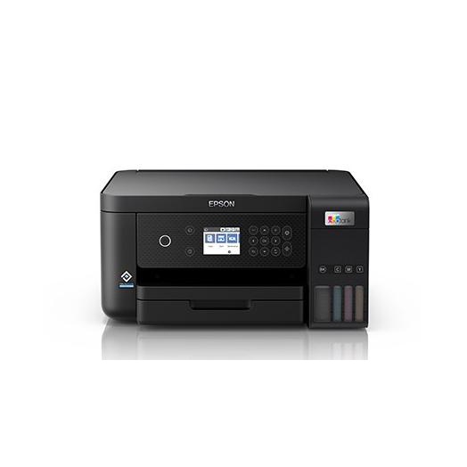Jual Printer Epson L6260 Ecotank L6260 A4 Wi-Fi Duplex All-In-One Ink ...