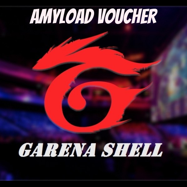 Jual GARENA SHELL INDONESIA | Shopee Indonesia