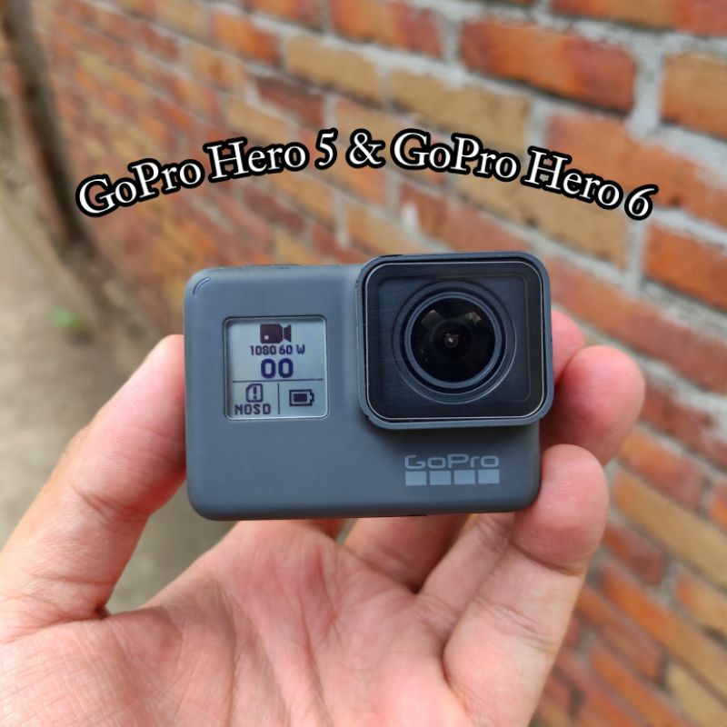Jual GoPro Hero 11 Terlengkap & Harga Terbaru Oktober 2023 | Shopee ...