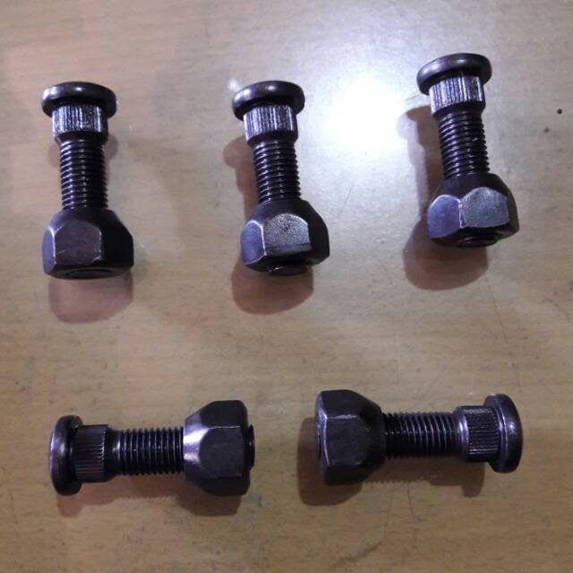 Jual Baut Roda Standar Kijang | Shopee Indonesia