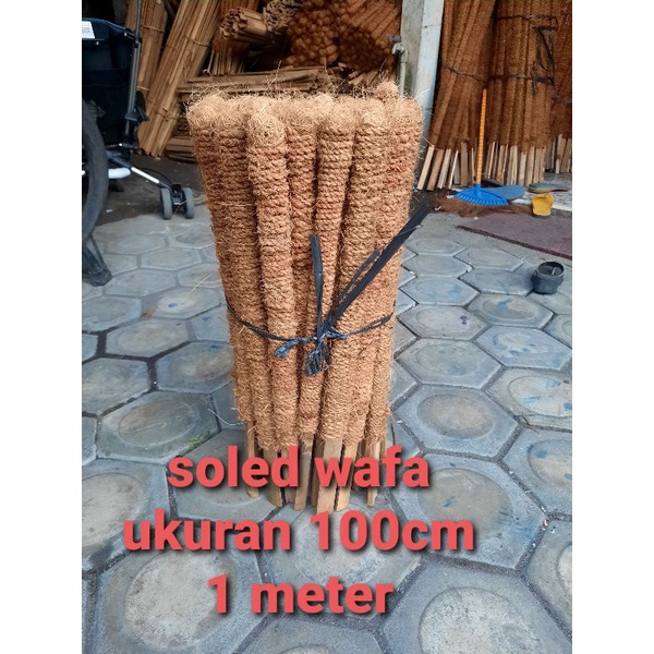 Jual TURUS TANAMAN RAMBAT PENYANGGA TANAMAN RAMBAT HARGA RESELER PAKET ...