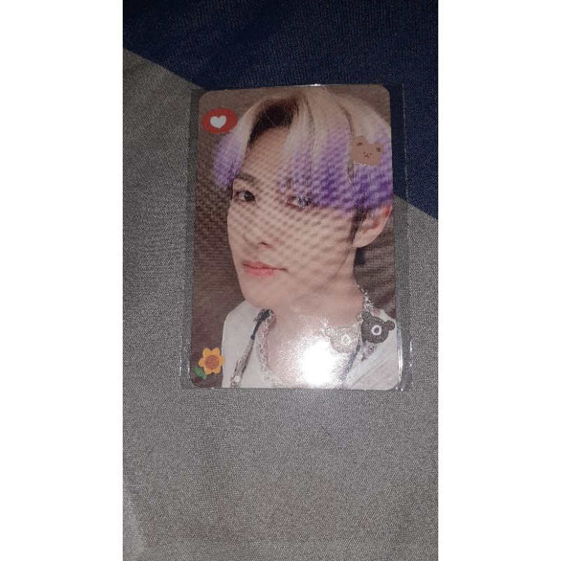 Jual PC renjun ridin(booked) | Shopee Indonesia