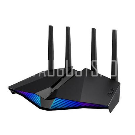 Jual Asus Rt-Ax82U Ax5400 Dual Band Wifi 6 Gaming Router With Aimesh Kimchiw3 | Shopee Indonesia