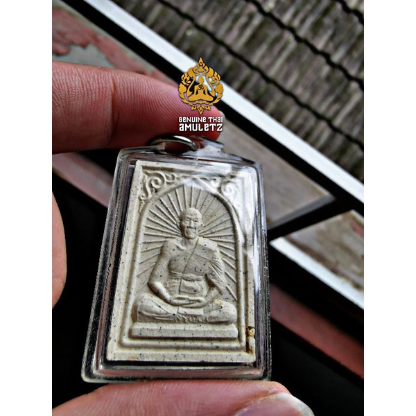 Jual Luang Phor Sackorn Pim SianLek Tailang NurPhong Prai Guman 2548BE ...