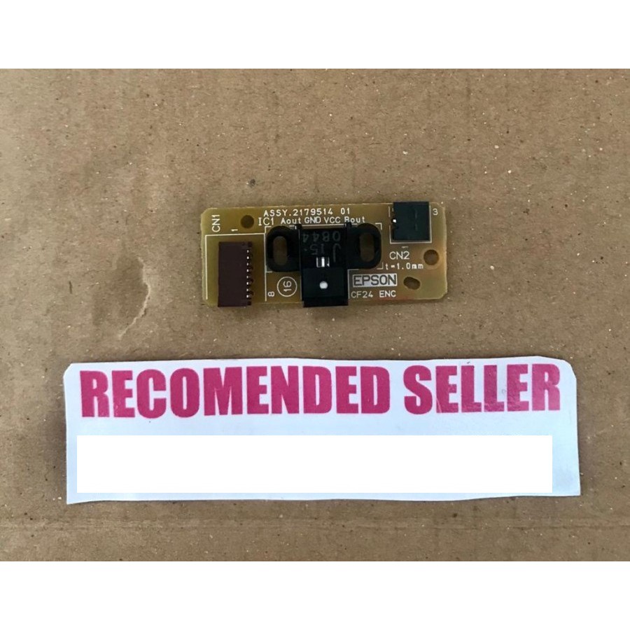 Jual Sensor encoder strip pita panjang EPSON WF 5290/5790 | Shopee ...