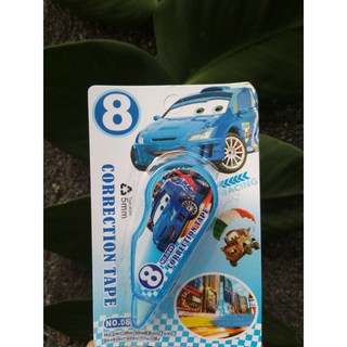 Jual Correction Type/ Tipe-ex / Correction type fancy (ukuran 8 ...