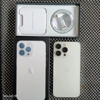 Jual IPhone 13 Pro Second Terlengkap & Harga Terbaru Januari 2025 | Shopee Indonesia