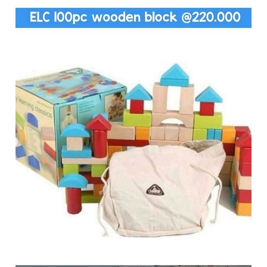 Jual Elc block | Shopee Indonesia
