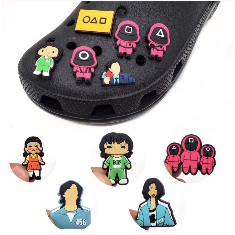 Jual Jibbitz | Shopee Indonesia