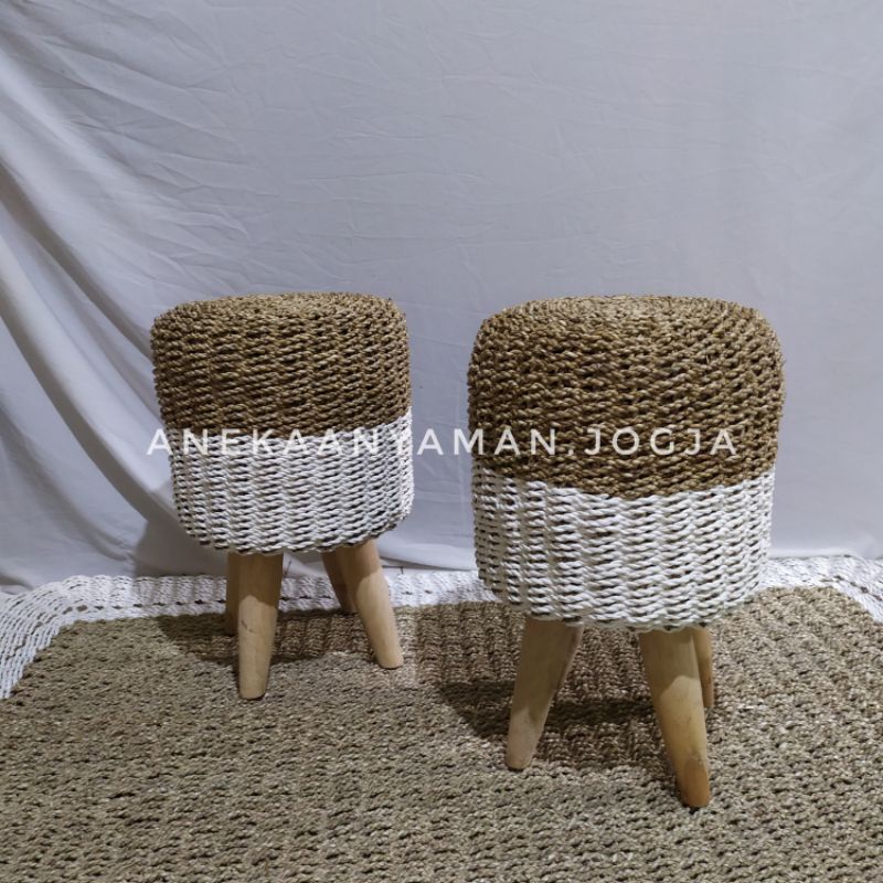 Jual Stool Jamur Naturalan | Shopee Indonesia