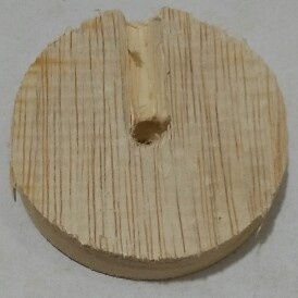 Jual Kayu Roset Tatakan Saklar Listrik | Kayu Alas Stop Kontak | Shopee ...