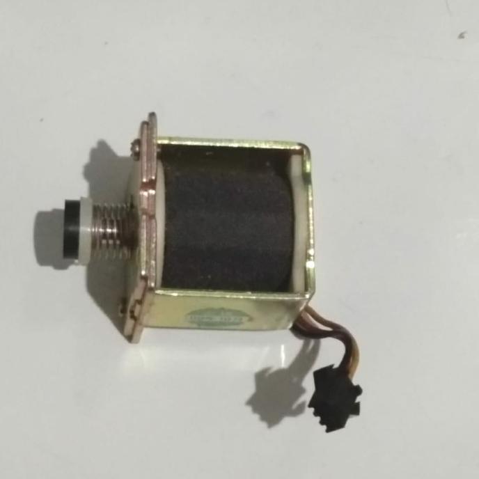 Jual Selenoid Valve Otomatis Gas Water Heater | Shopee Indonesia
