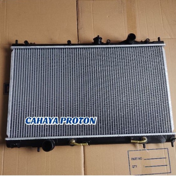 Jual RADIATOR PROTON EXORA | Shopee Indonesia