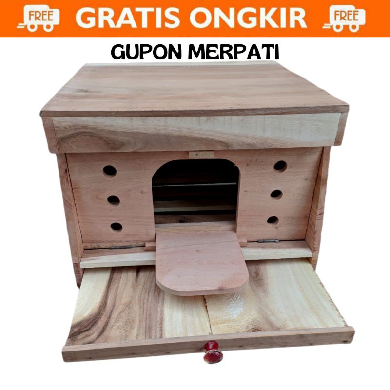 Jual GUPON BURUNG MERPATI PAGUPON KANDANG BURUNG DARA | Shopee Indonesia