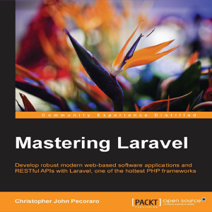 Jual BUKU - Mastering Laravel | Shopee Indonesia