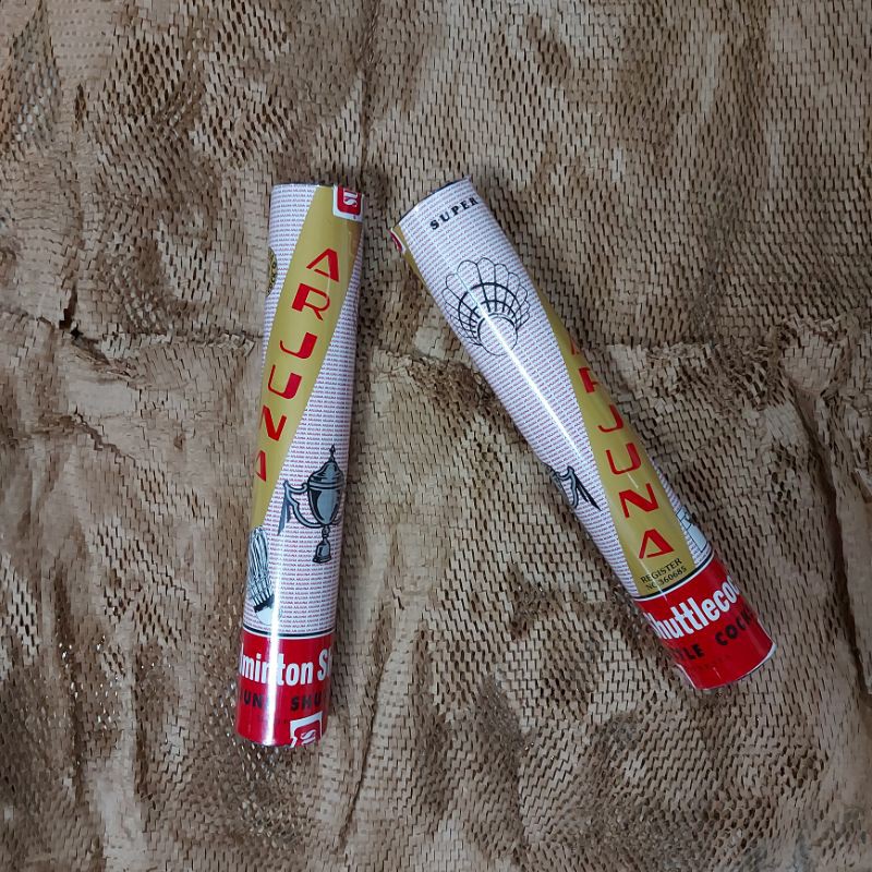 Jual Kok arjuna ( kok spin dan kok lambat ) | Shopee Indonesia