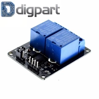 Jual relay 2 channel Harga Terbaik & Termurah April 2024 | Shopee Indonesia