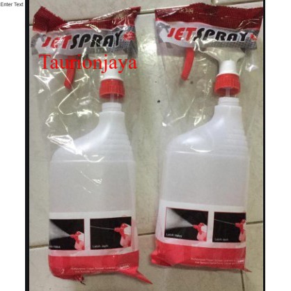 Jual BOTOL JET SPRAY 1 LITER SEMPROTAN SPRAYER 1000ML MURAH | Shopee ...