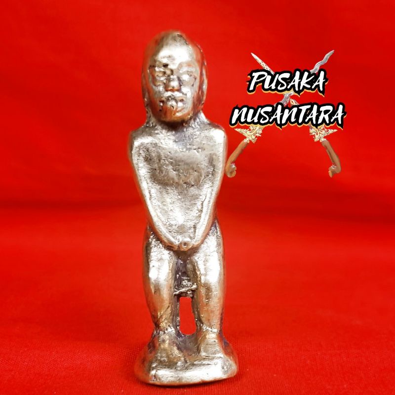 Jual Pusaka Patung Primitif / Patung Bajang / Patung Bayi / Patung ...