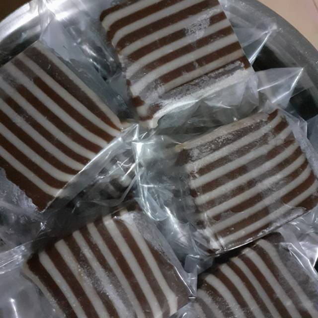 Jual Balapis Manado (kue lapis) 12×26 cm | Shopee Indonesia