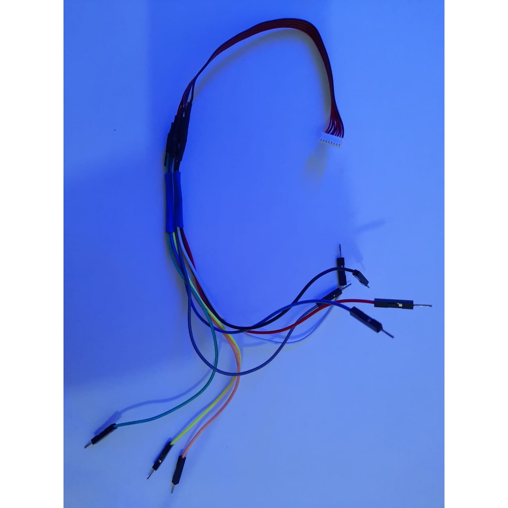 Jual Sensor PM 2.5 (pms5003 Alat pengukur Kualitas udara dengan sensor ...