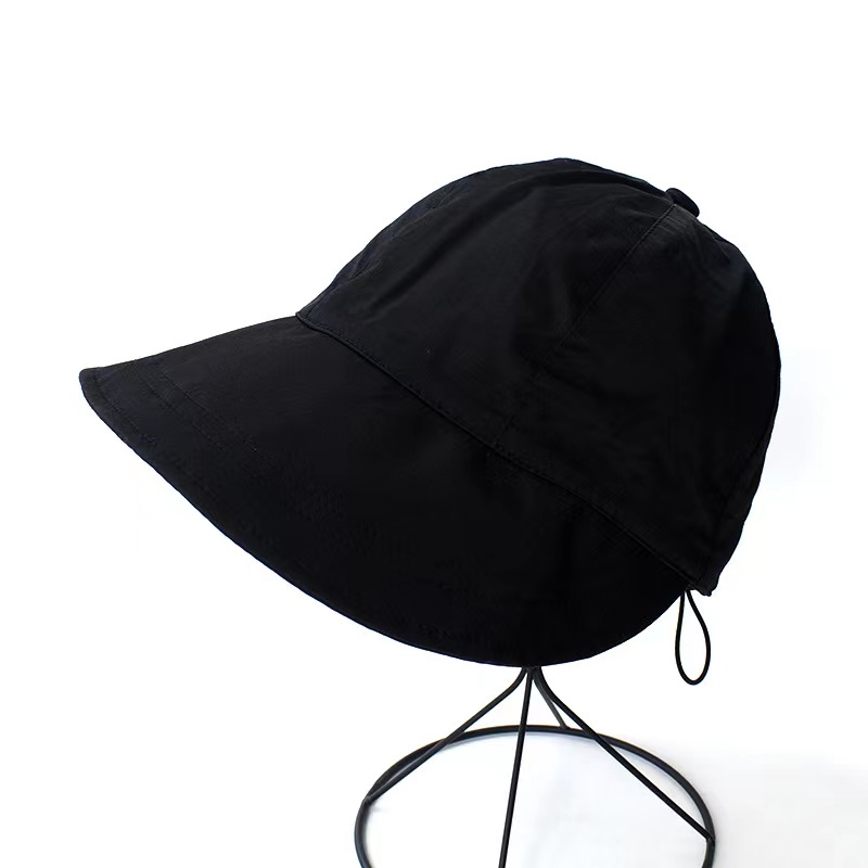 Jual Topi Matahari Breathable Elastis Dapat Disesuaikan - Topi Fashion ...