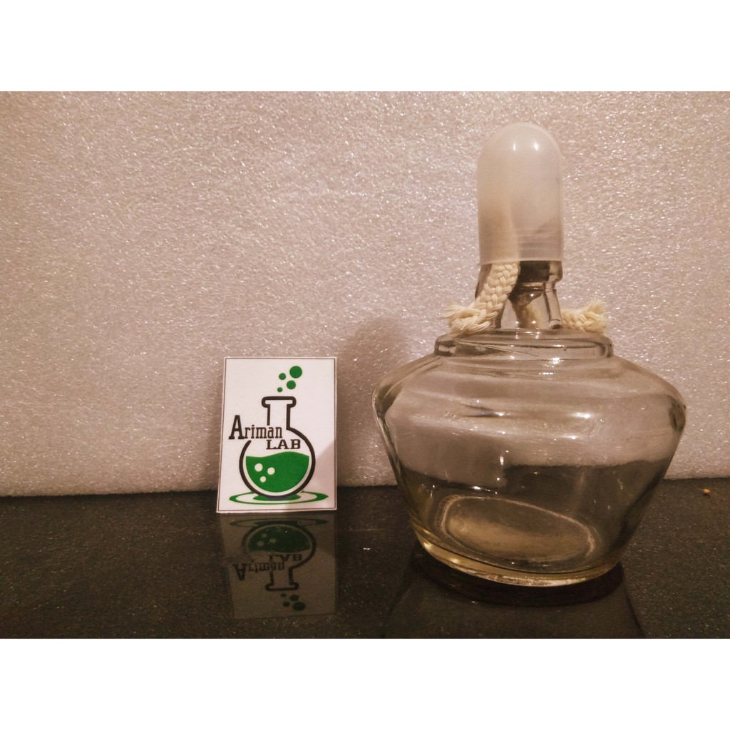 Jual Pembakar spirtus, Bunsen 250 ml | Shopee Indonesia